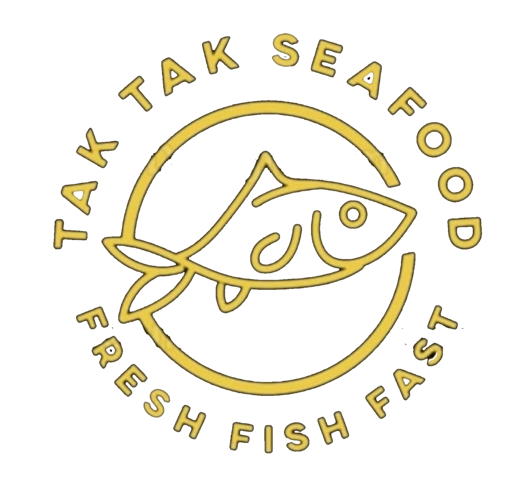 Tak Tak Seafood – Fresh Fish Fast